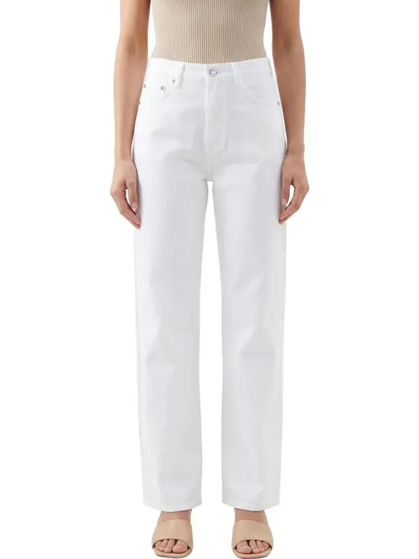 Rag & Bone Jeans - White