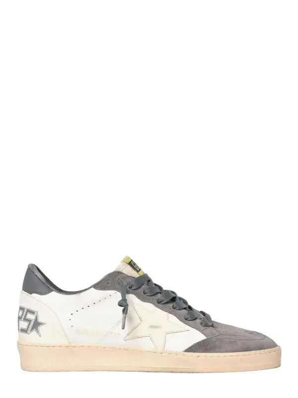 GOLDEN GOOSE Sneakers - White