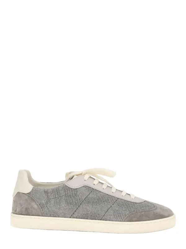 Brunello Cucinelli Sneakers - Grey