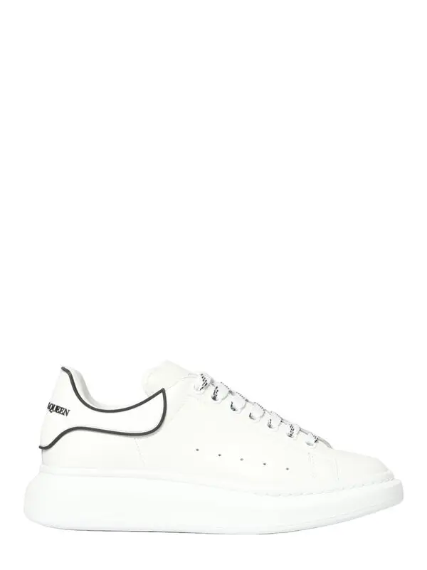 Alexander McQueen Sneakers - White