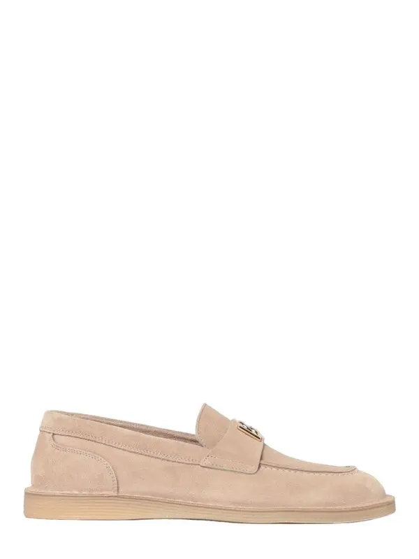 Dolce & Gabbana Loafer - Beige