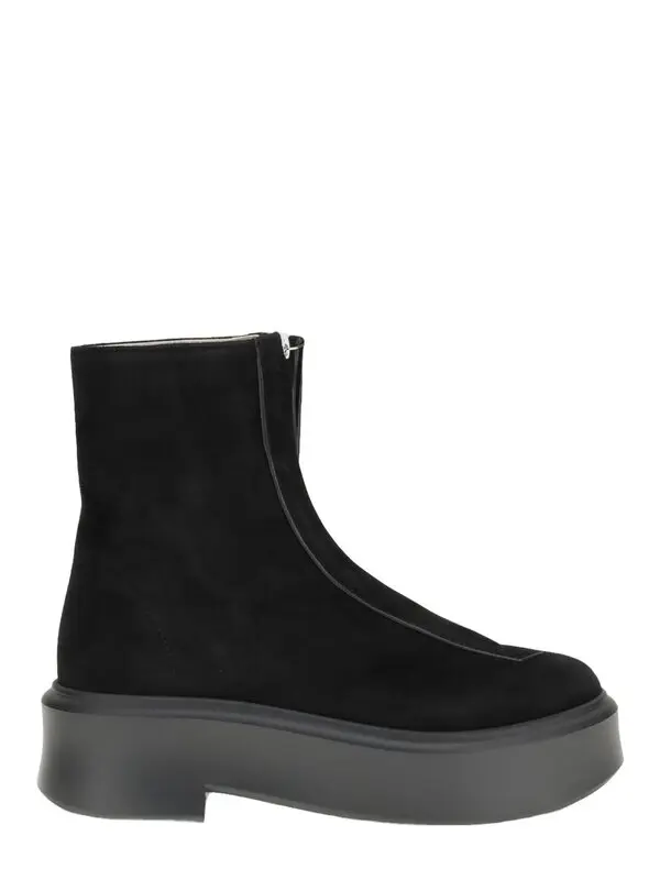 THE ROW Boots - Black