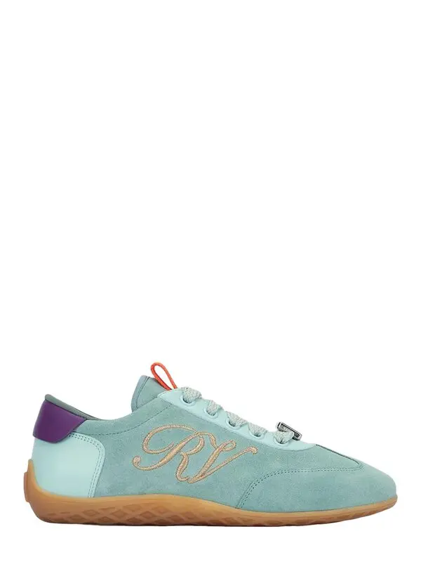 ROGER VIVIER Sneakers - Green