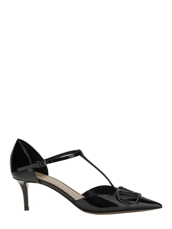 Valentino Garavani Pumps - Black