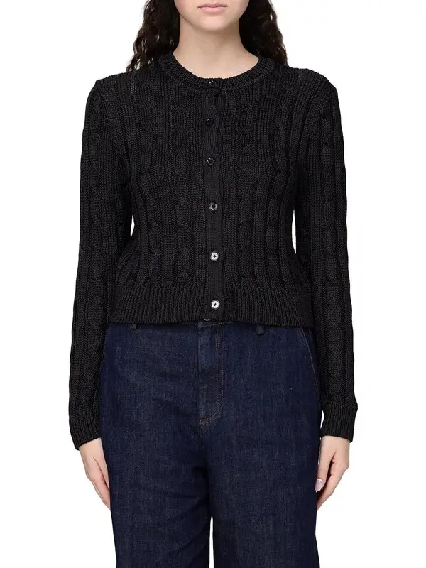 Ralph Lauren Sweater - Black