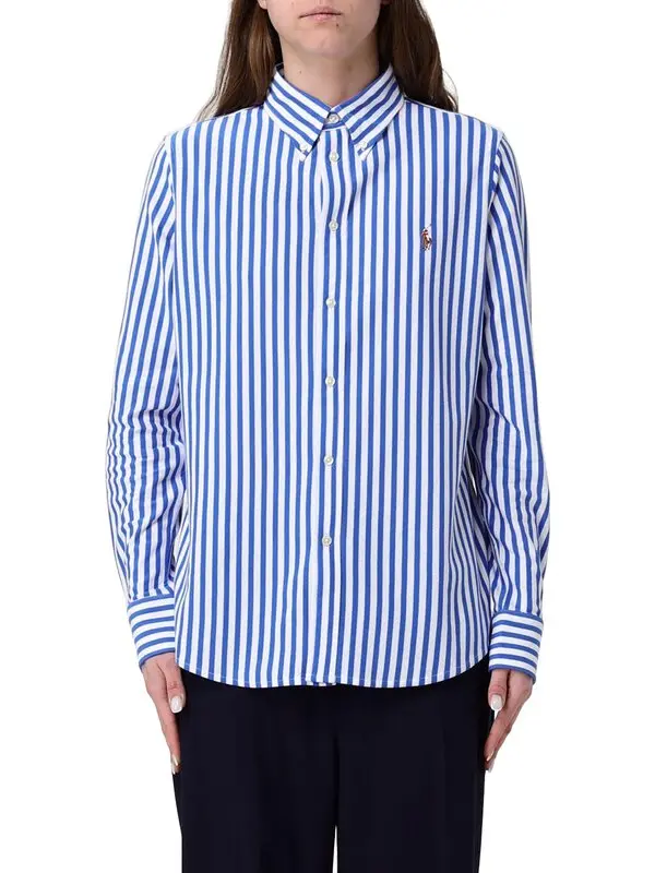 Polo Ralph Lauren Shirt - Blue