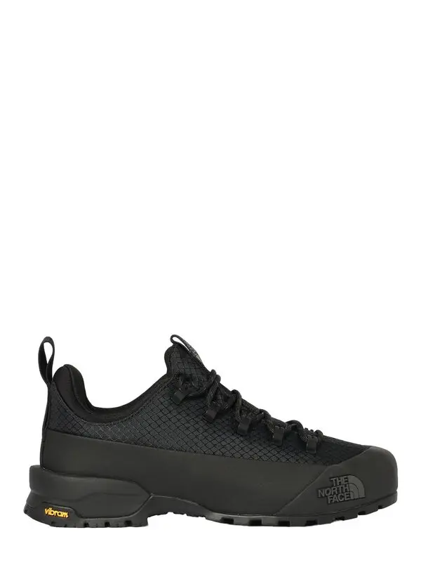 The North Face Low Top Sneakers - Black