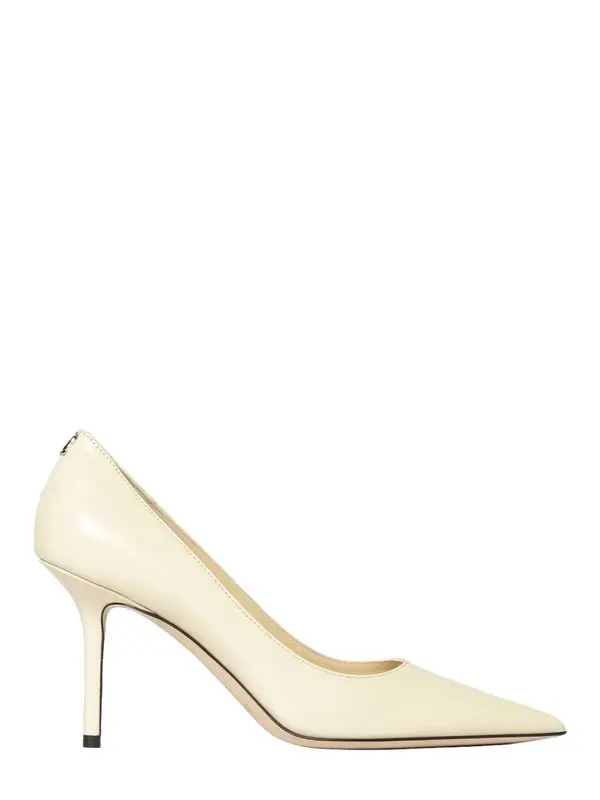 JIMMY CHOO Pumps - Beige