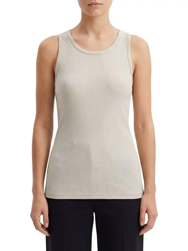 Filippa K Top - Kaki