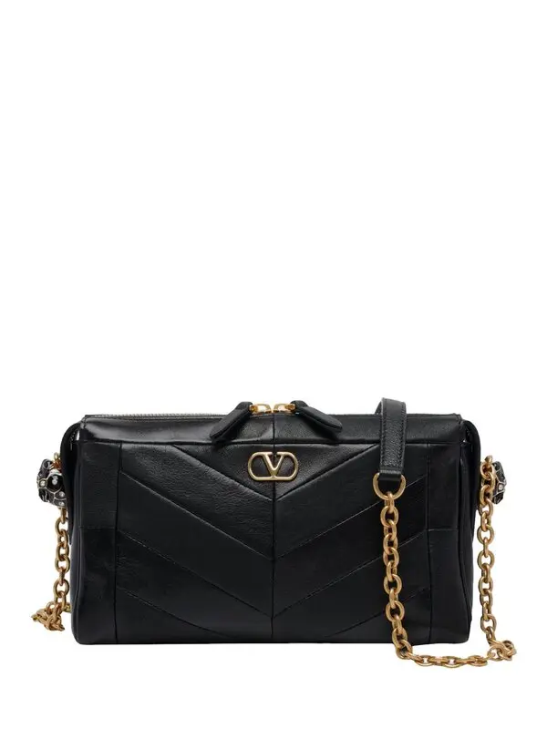 Valentino Garavani Mini Bag - Black