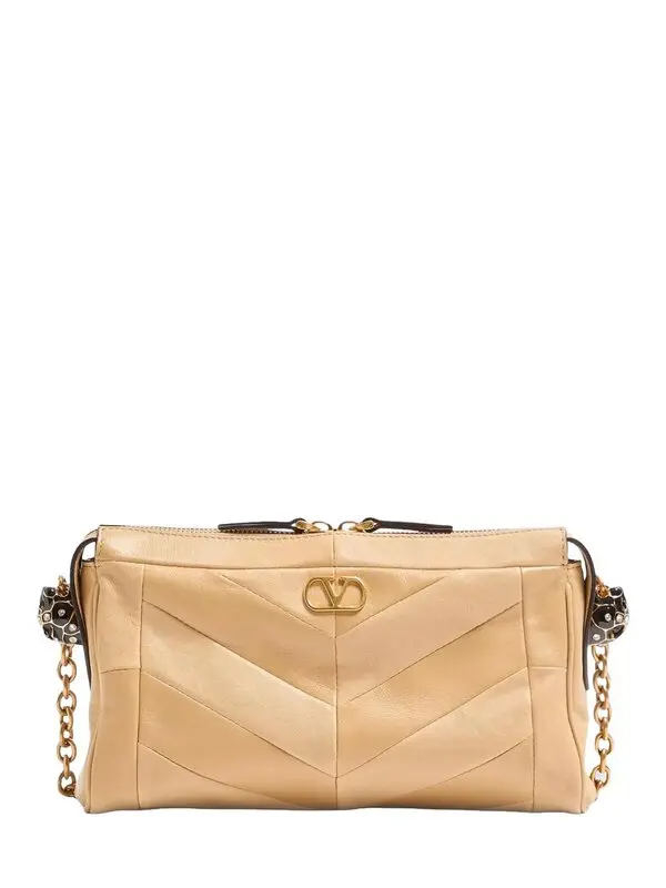 Valentino Garavani Mini Bag - Brown