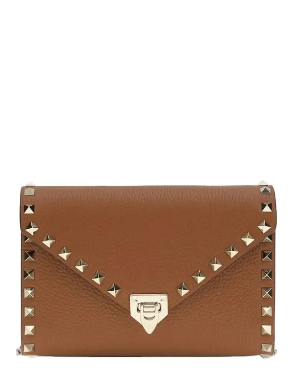 Valentino Garavani Studded Mini Bag - Leather