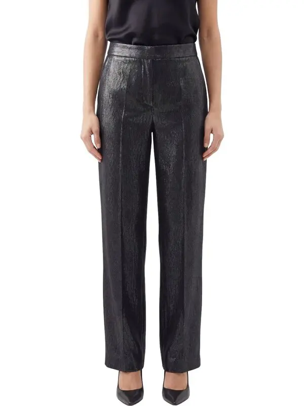 Federica Tosi Pants - Black