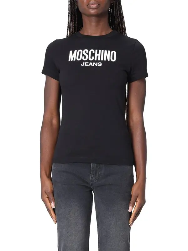 Moschino T-shirt - Black