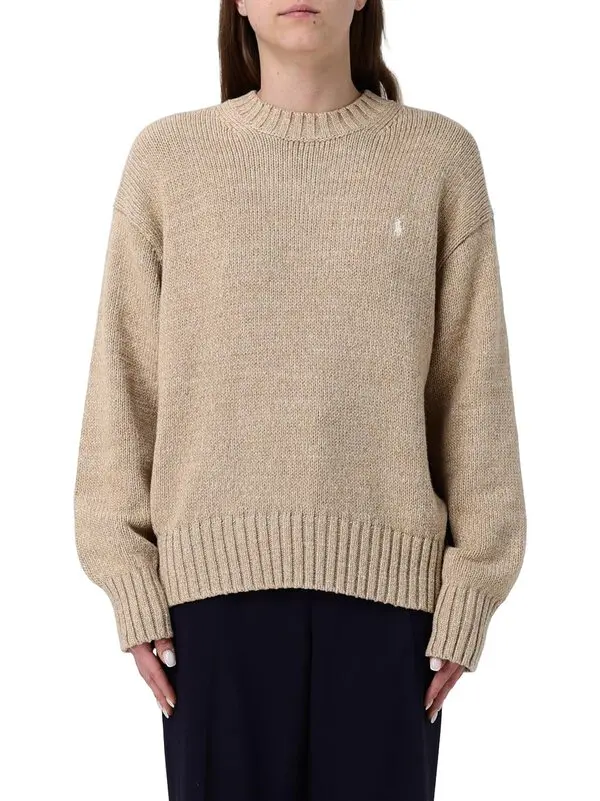 Polo Ralph Lauren Sweater - Beige