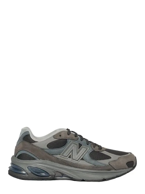 NEW BALANCE Sneakers - Charcoal