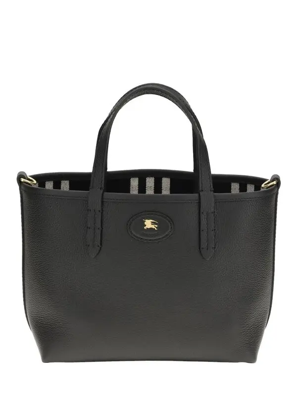 Burberry Mini Bag - Black