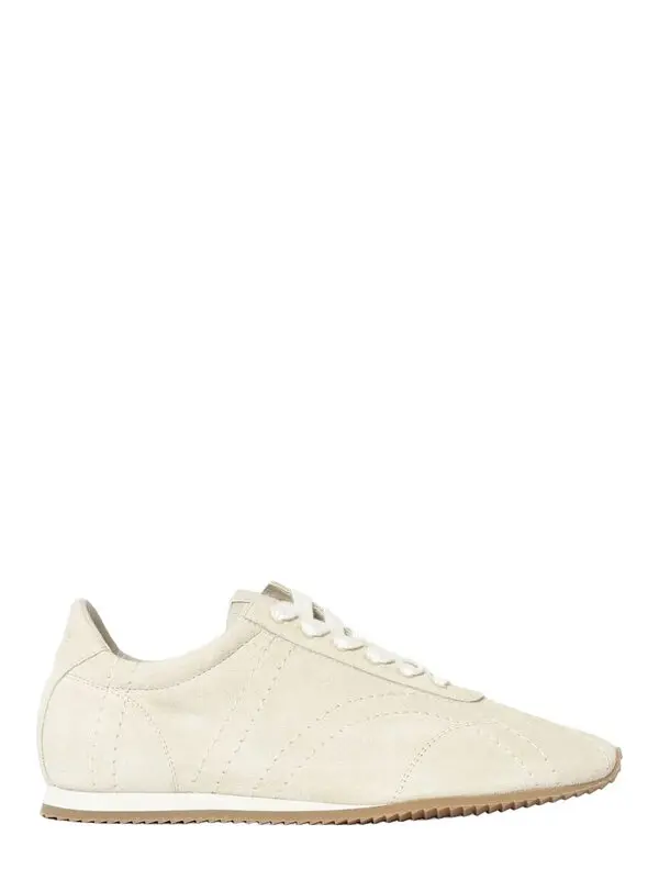TOTEME Sneakers - Beige