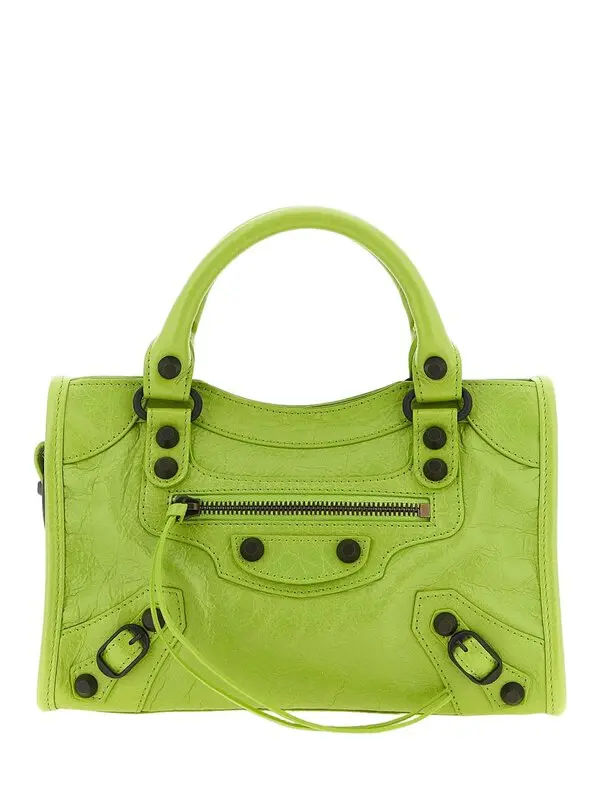 Balenciaga Handbag - Green
