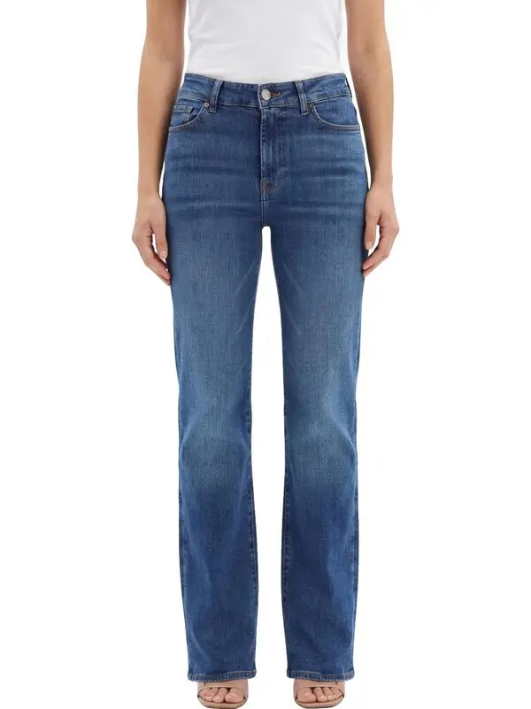 7 For All Mankind Jeans - Denim