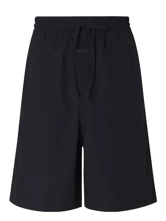 Fear Of God Technical Shorts - Blue