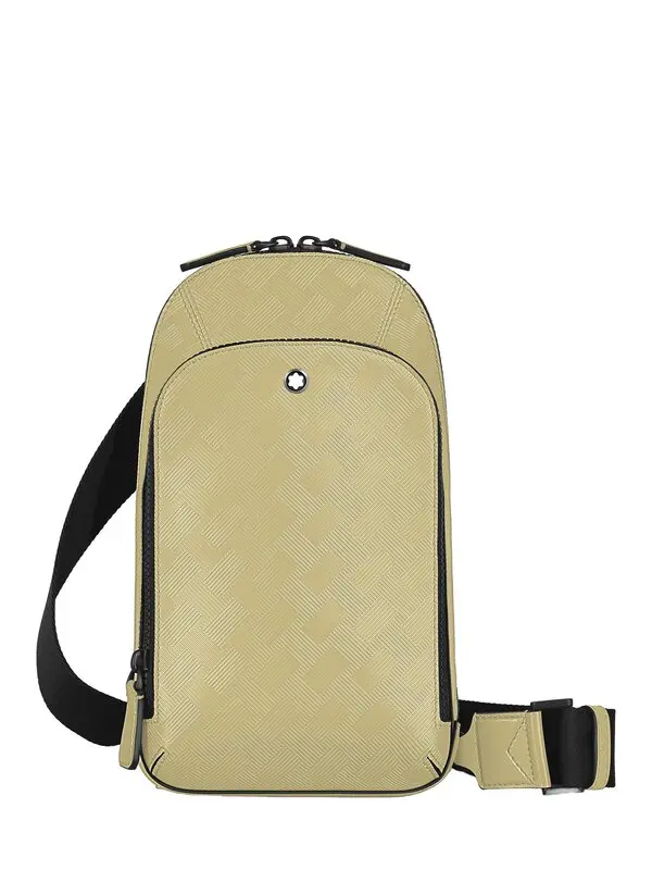 Montblanc Extreme 3.0 Sling Bag - Almond