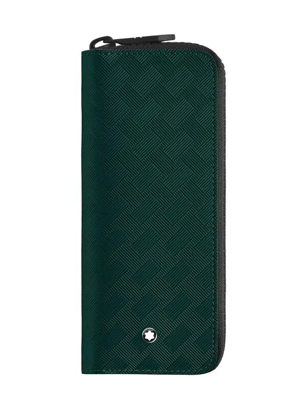 Montblanc Travel Case - British Green