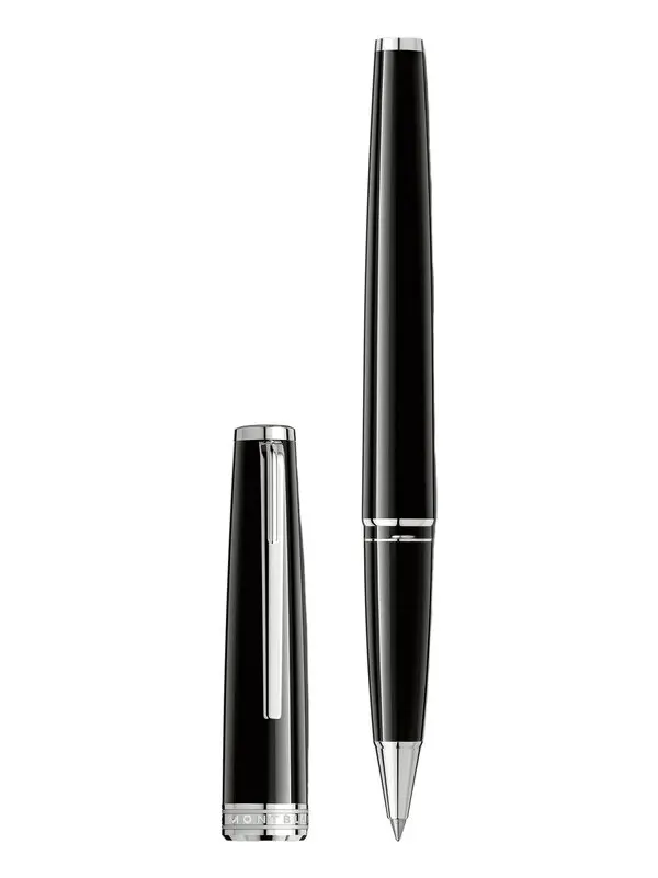 Montblanc Pix Rollerball - Black