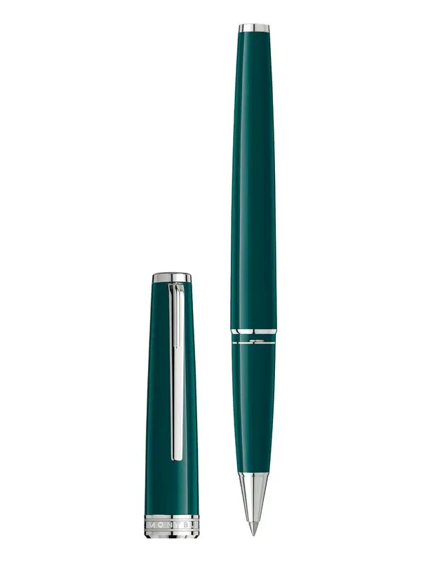 Montblanc Pix Rollerball - Deep Green