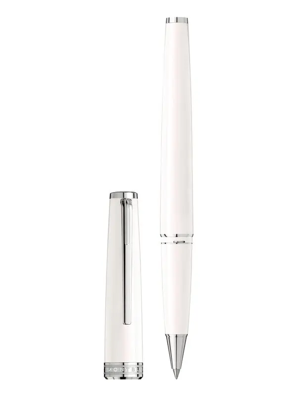 Montblanc Pix Rollerball - White