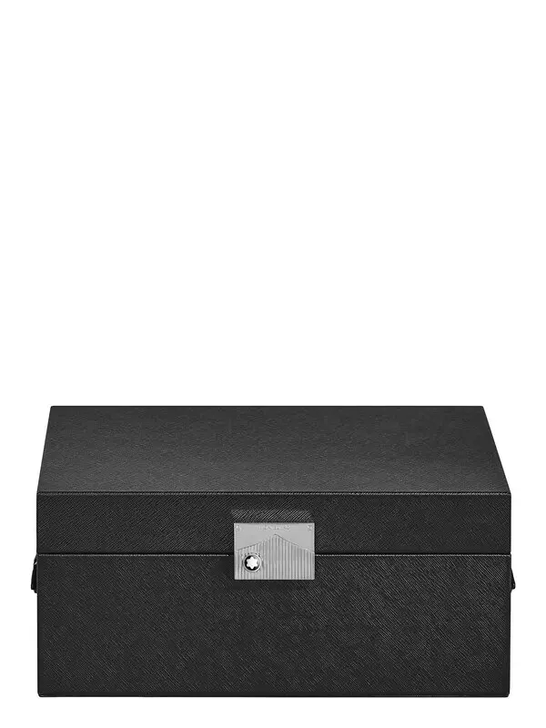 Montblanc Writing Instruments Collector Box - Black