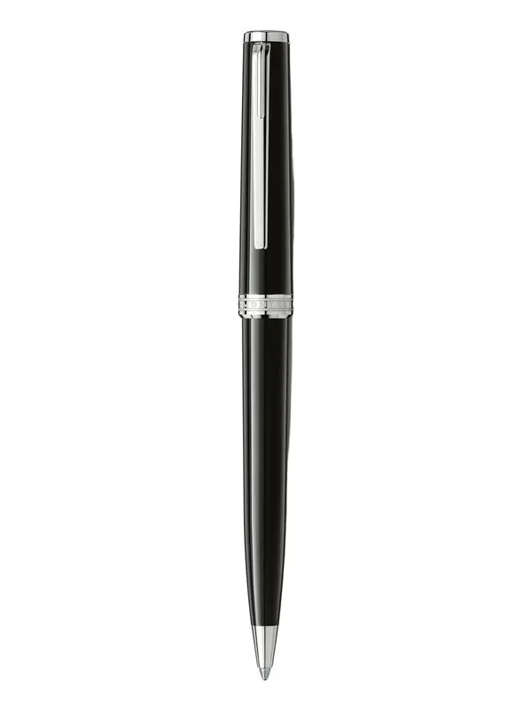 Montblanc Pix Ballpoint Pen - Black