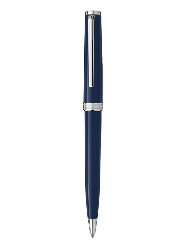 Montblanc Pix Ballpoint Pen - Blue