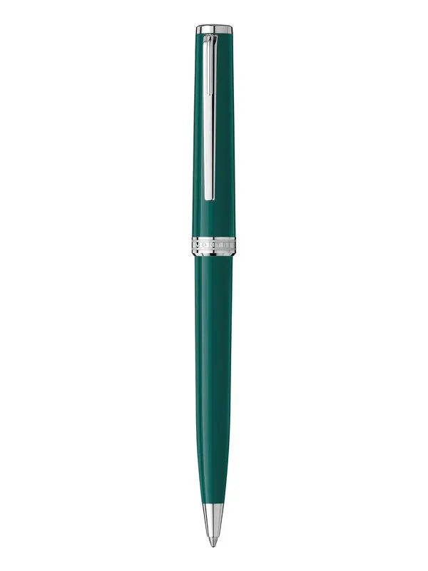 Montblanc Pix Ballpoint Pen - Deep Green