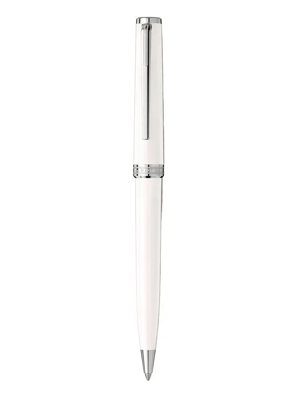 Montblanc Pix Ballpoint Pen - White