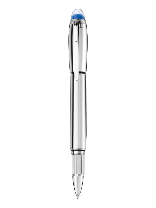 Montblanc Starwalker Fineliner - Platinum