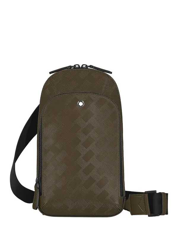 Montblanc Extreme 3.0 On Body Bag - Khaki