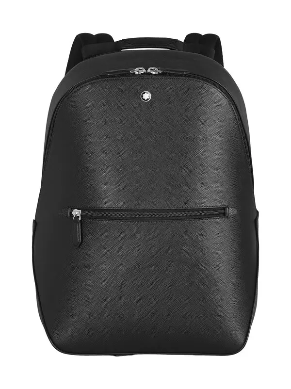 Montblanc Sartorial Small Backpack - Black