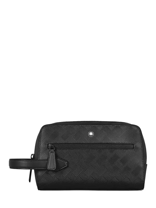 Montblanc Toiletry Pouch - Black