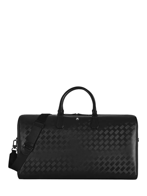 Montblanc 142 Bag 55cm - Black
