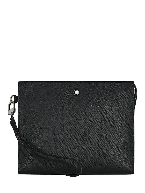 Montblanc Sartorial Pouch - Black