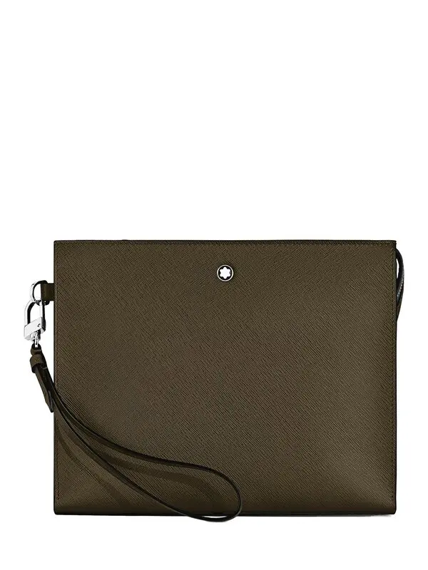 Montblanc Sartorial Pouch - Khaki