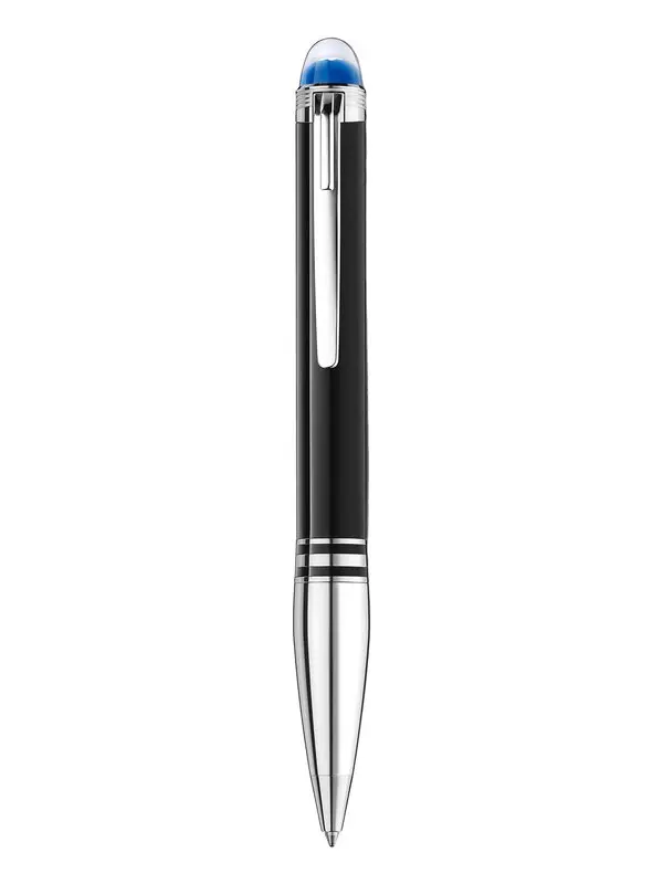 Montblanc Starwalker Doué Ballpoint Pen - Black