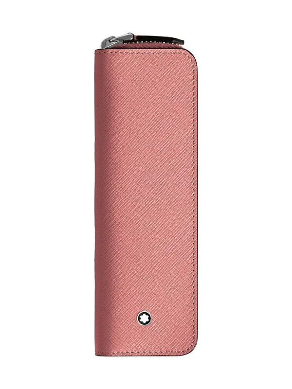 Montblanc Sartorial Pen Pouch - Blush