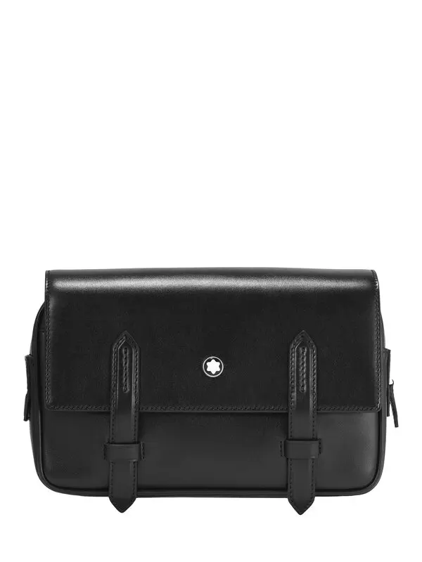Montblanc Meisterstück Messenger - Black