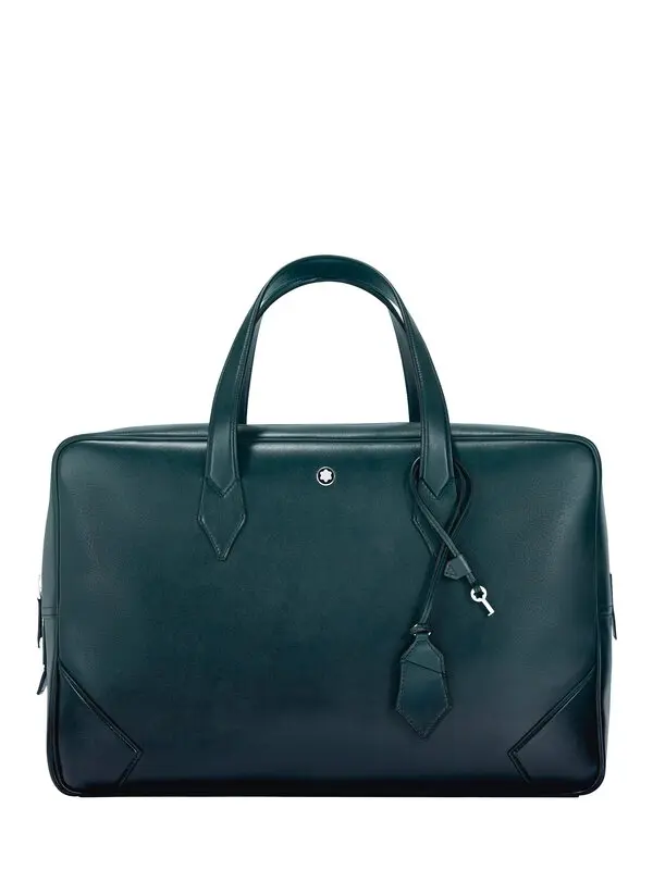 Montblanc 149 Bag - Sfumato British Green
