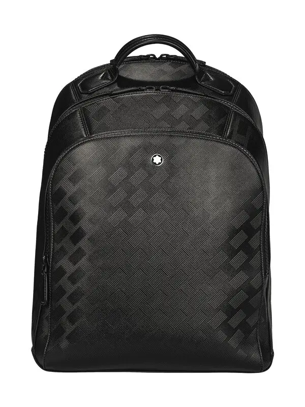 Montblanc Extreme 3.0 Medium Backpack - Black