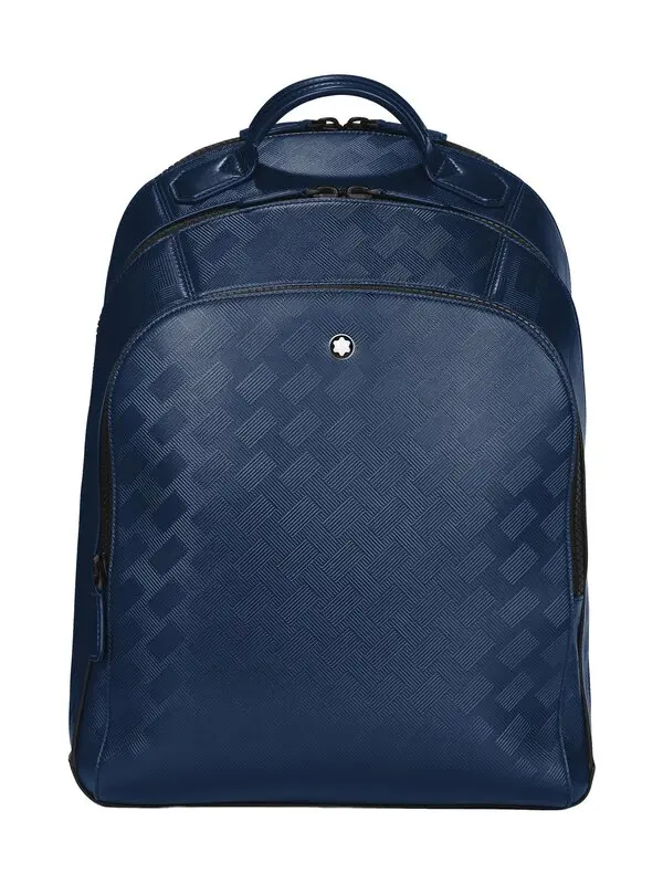 Montblanc Extreme 3.0 Medium Backpack - Ink Blue