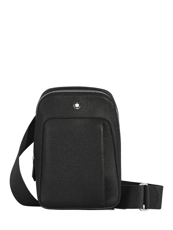 Montblanc Companion Body Bag - Black