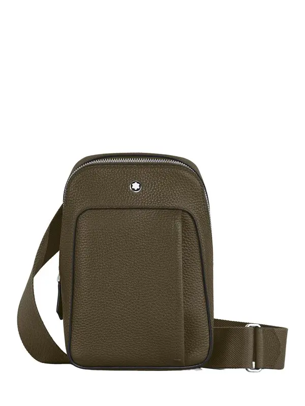 Montblanc Companion Body Bag - Khaki
